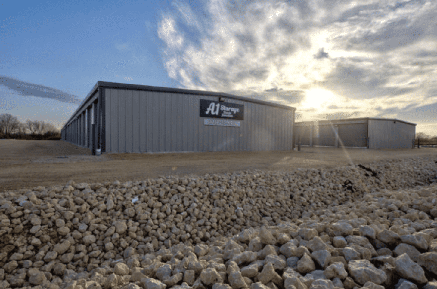 Davis Junction - A1 Storage